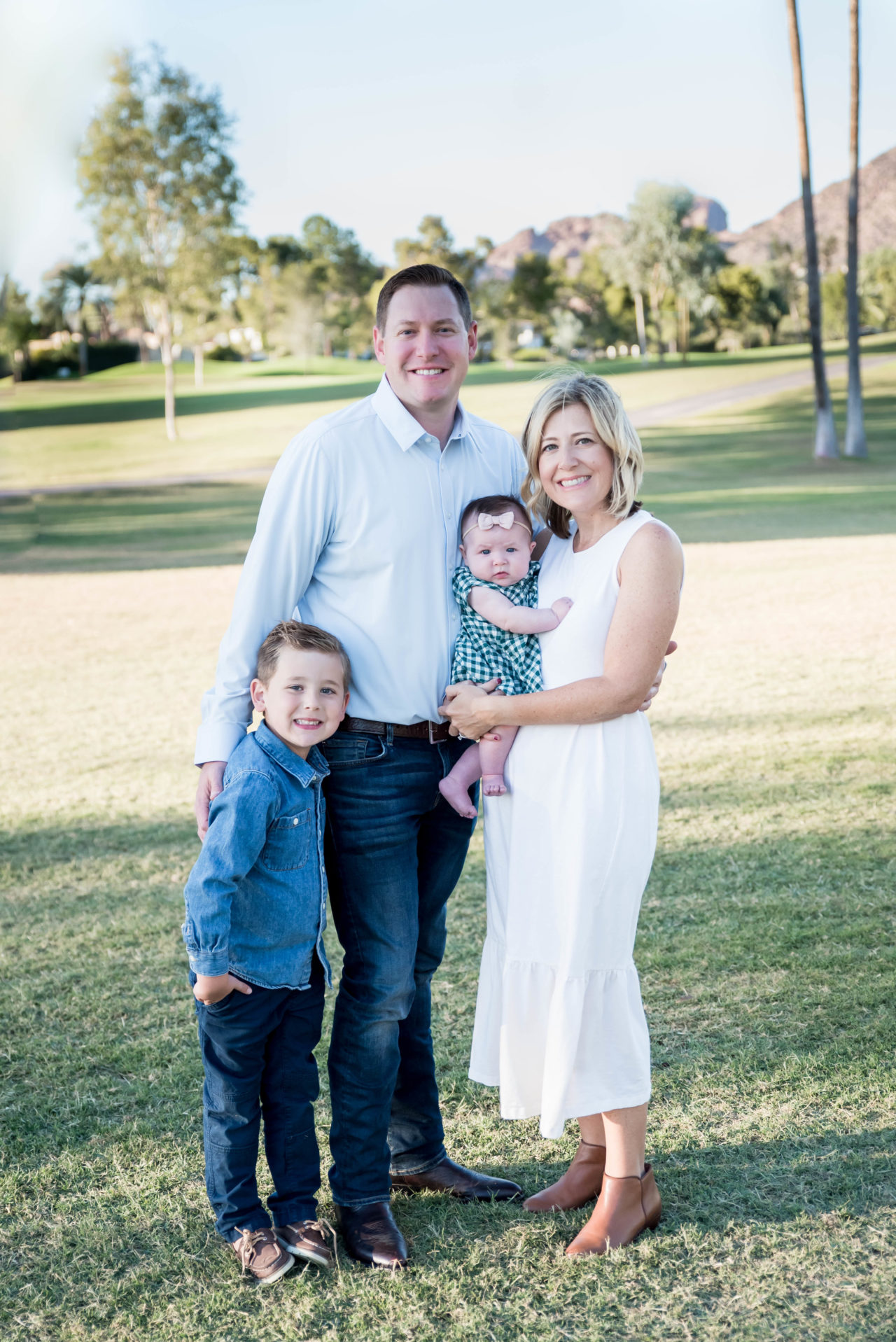 Who We Are | Zeches Wealth Management