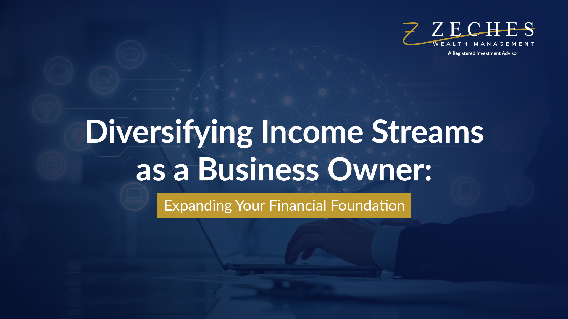 Diversifying Income Streams as a Business Owner: Expanding Your ...