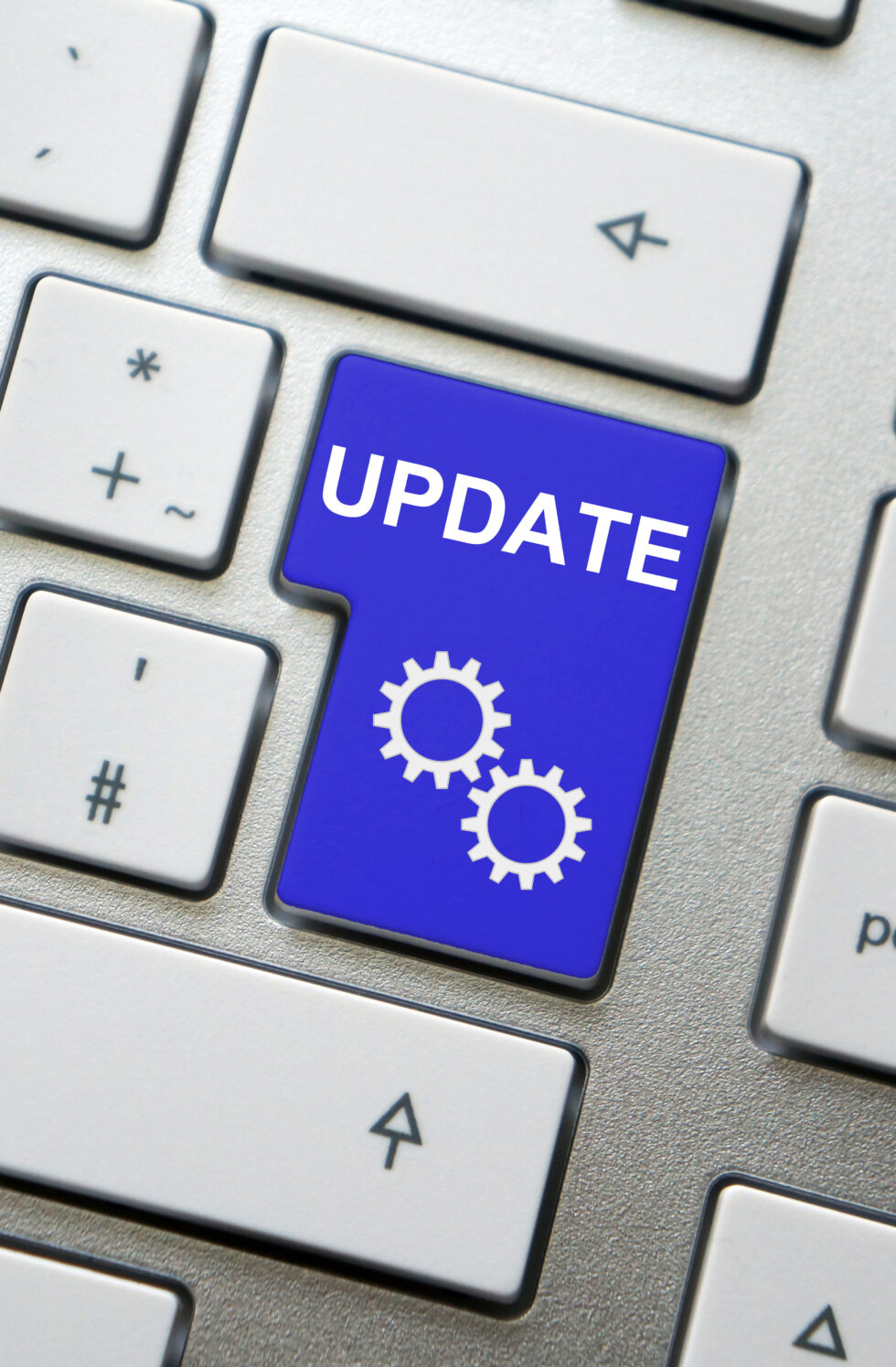 Navigating Life's Changes: The Crucial Need to Update Your Estate ...